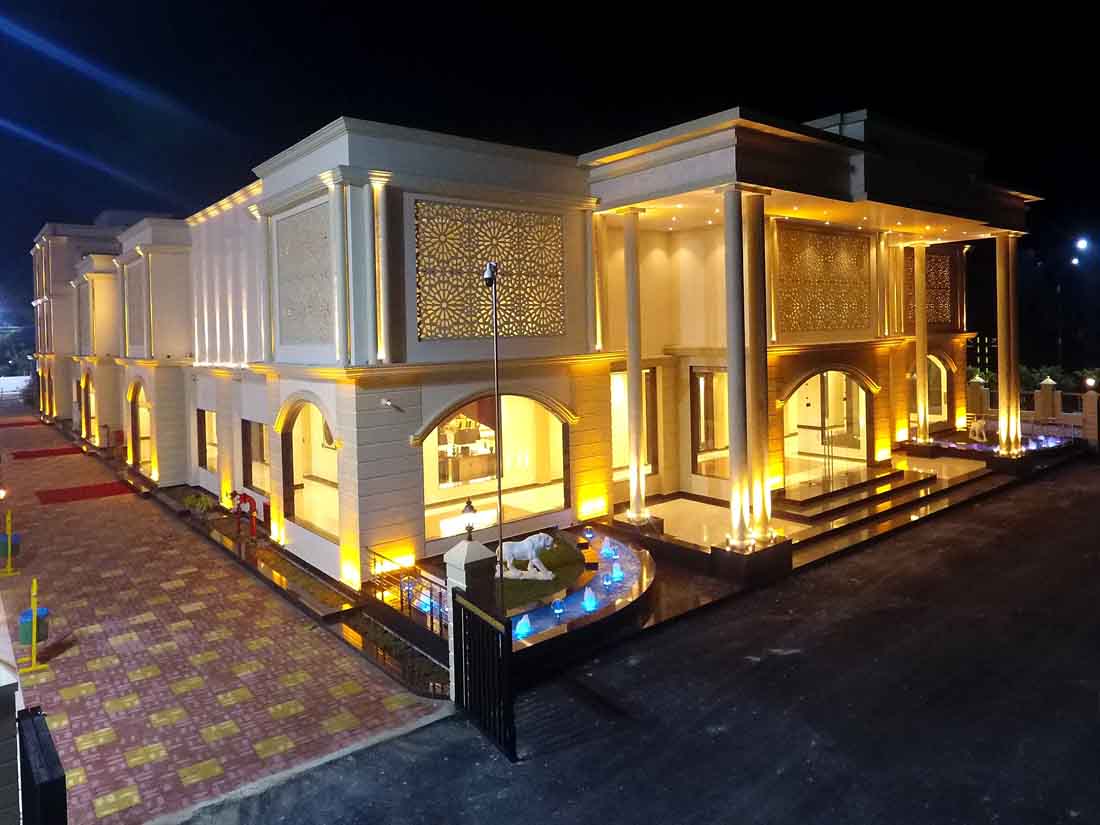 5 Star Hotal Mayur Sitapur