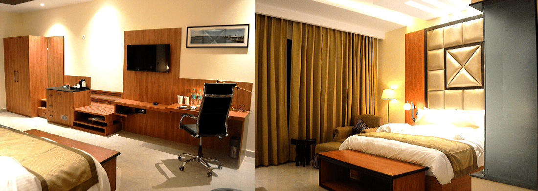 5 Star Hotal Mayur Sitapur